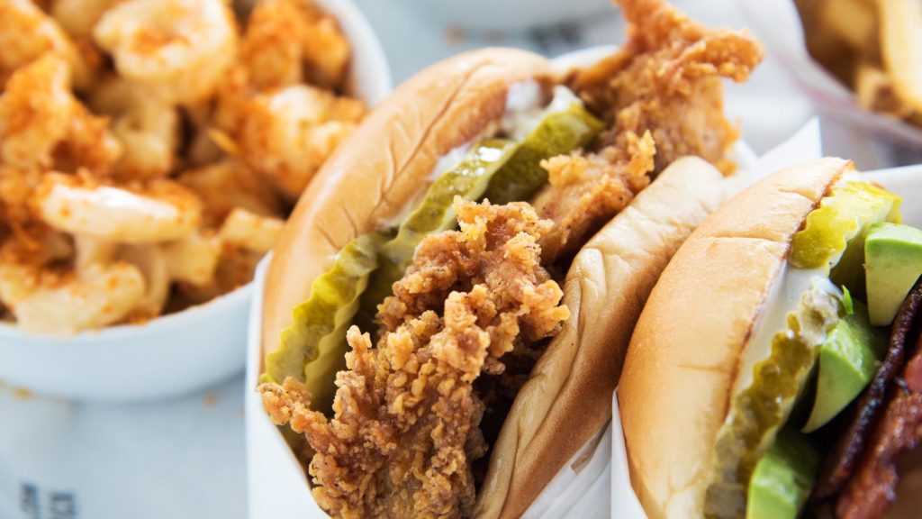 Spring Chicken - 50 Eggs