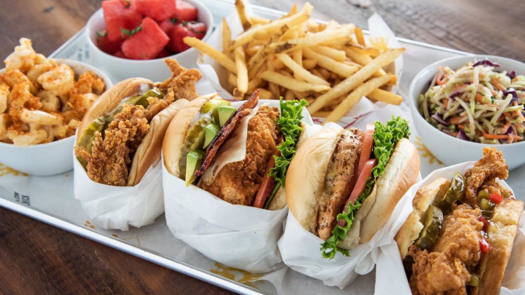 Spring Chicken - 50 Eggs