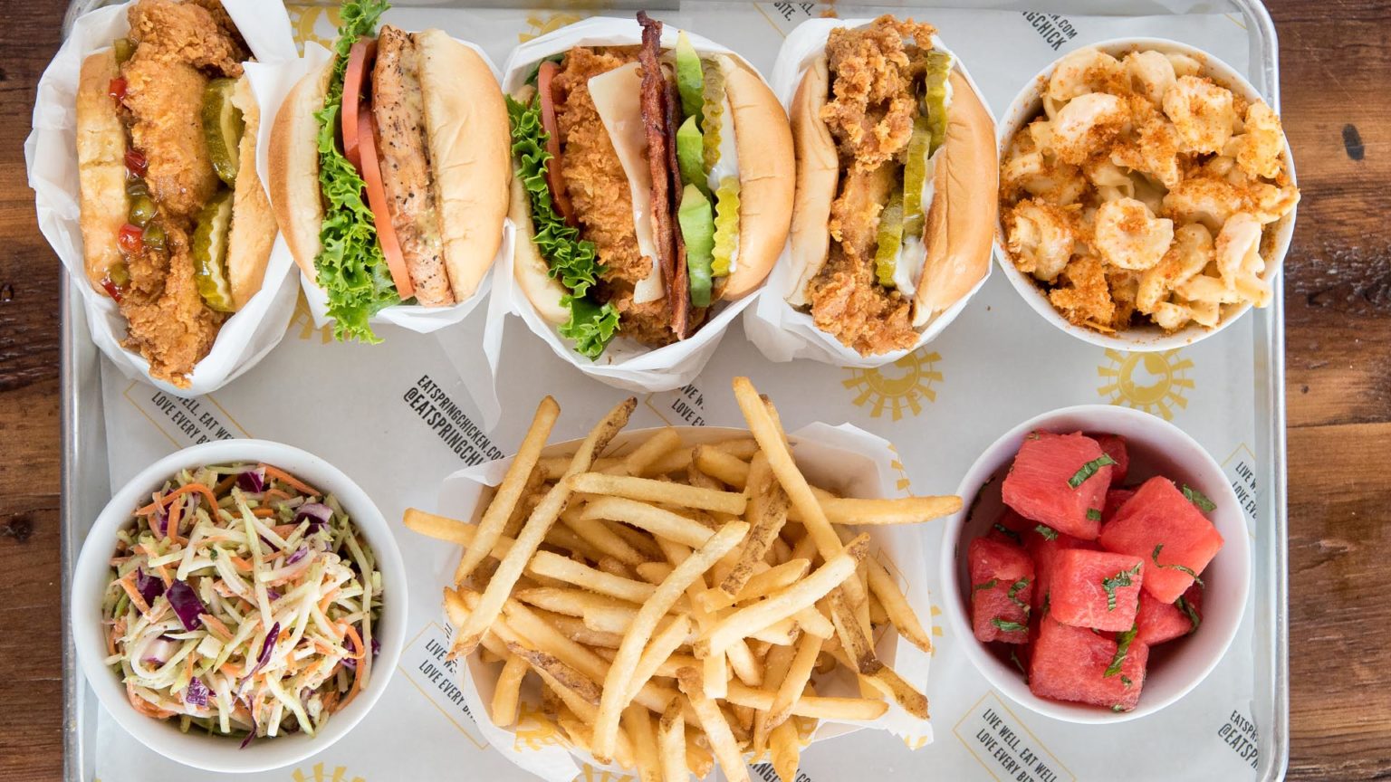 Spring Chicken - 50 Eggs