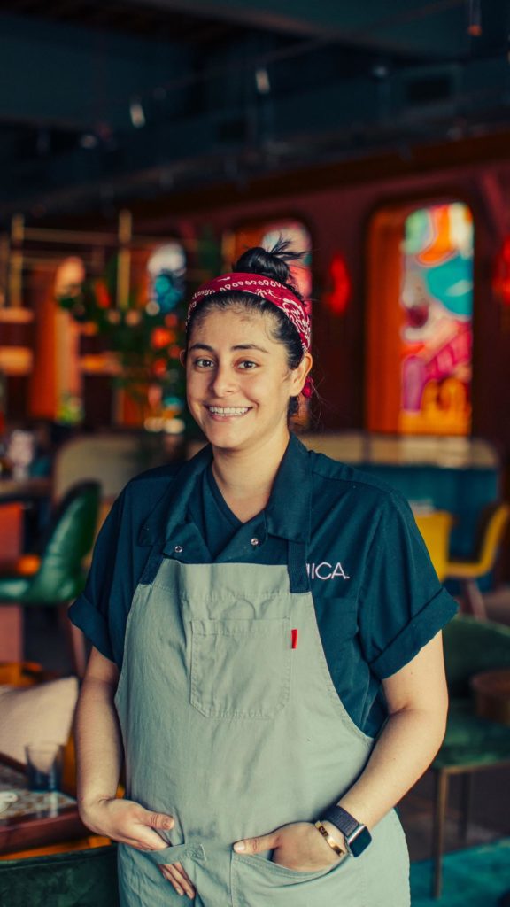 Restaurant Concepts | 50 Eggs